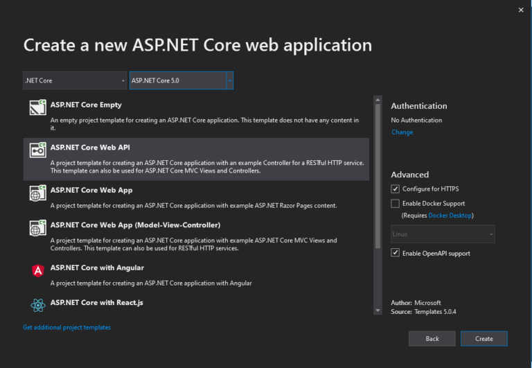 Json Web Token (JWT) Nedir? .Net Core (5.0) Ortamında Nasıl Kullanılır? - Okan Karadağ